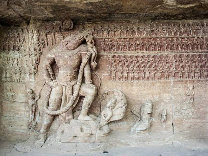 5 Unexplored Caves and Geological Wonders Near Hyderabad