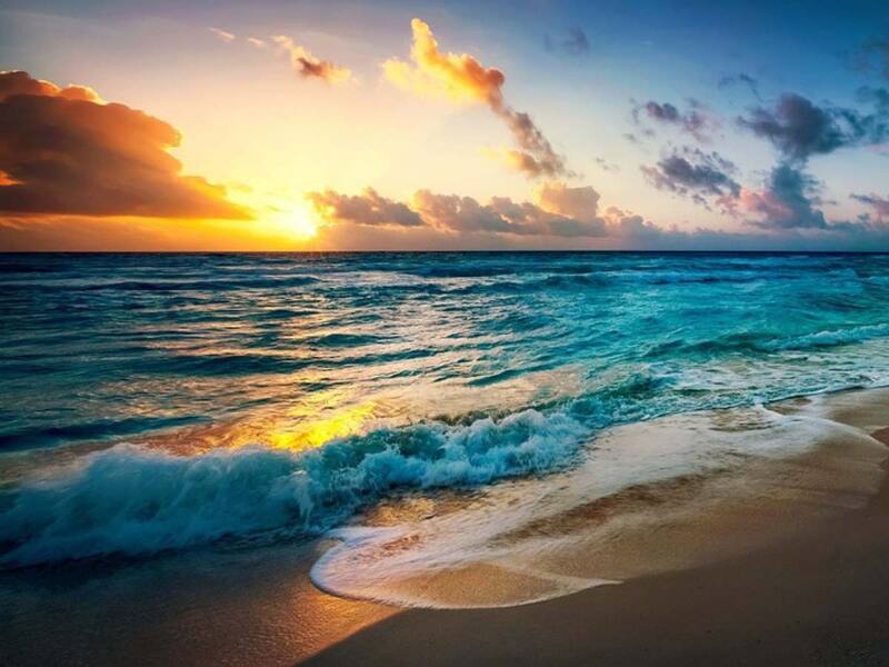 Top 7 Must-Visit Sunset And Sunrise Spots In Goa