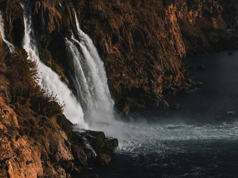 Top 6 Waterfalls Near Dehradun To Enjoy Summer Bliss