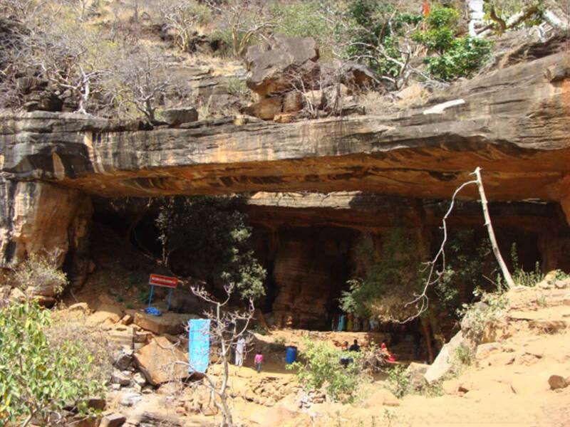 5 Unexplored Caves and Geological Wonders Near Hyderabad