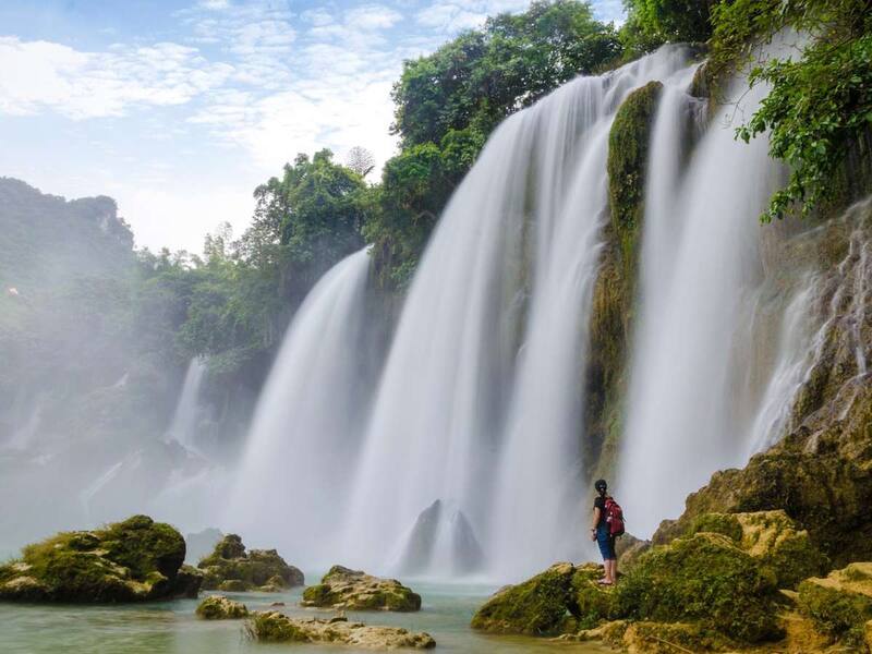 Top 6 Waterfalls Near Raipur You Must Visit