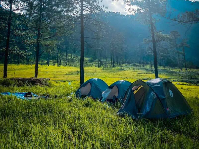 7 Must-Visit Camping Sites Near Bangalore For Every Nature Lover