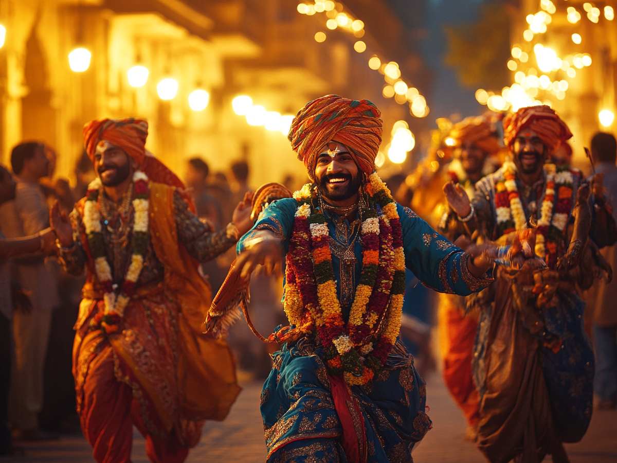 Explore The Untold Stories Of Mumbais Colorful Street Performers