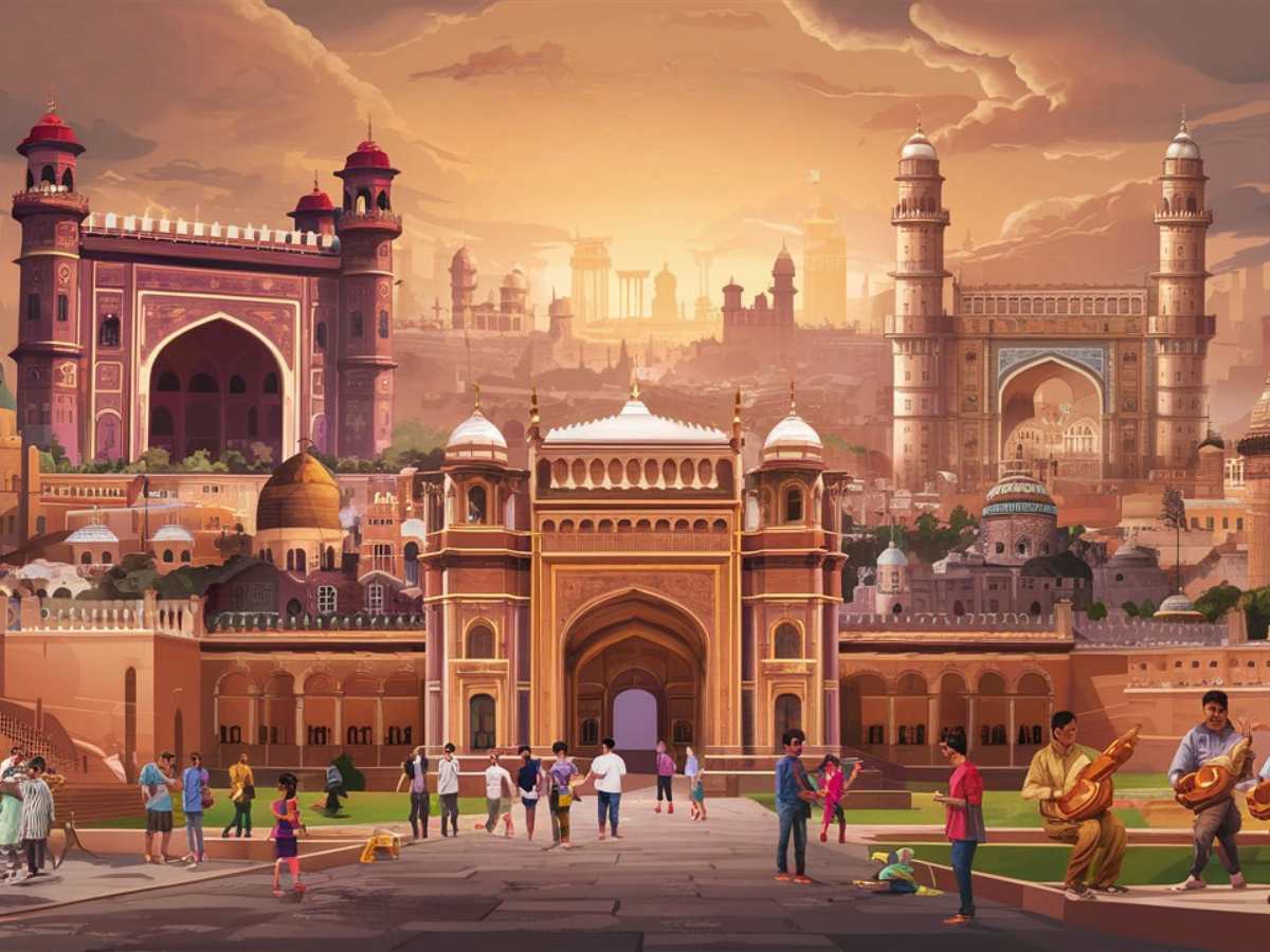 How Lucknow City Got Its Name: The Fascinating History Behind It