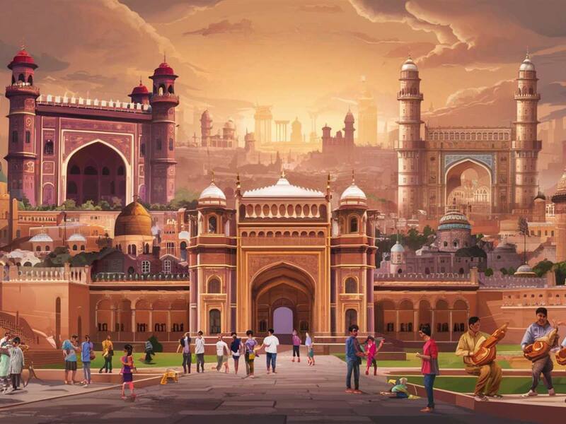 How Lucknow City Got Its Name: The Fascinating History Behind It