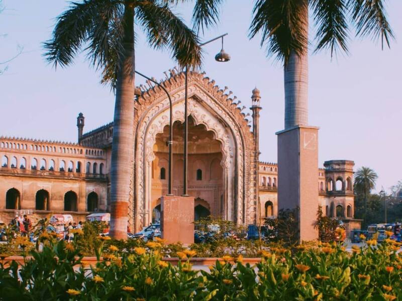 6 Beautiful Lakes Near Lucknow Perfect For Boating And Picnics