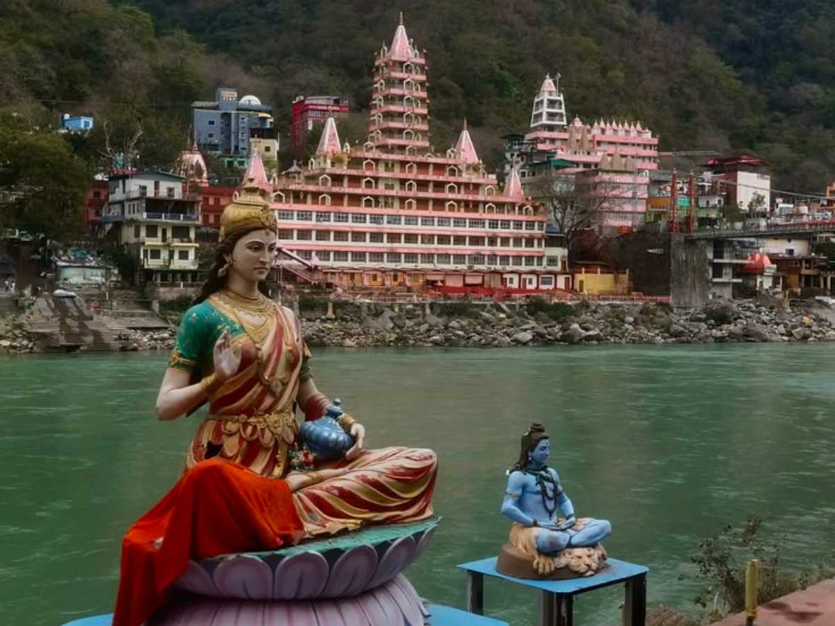 Top 7 Historical Attractions In Rishikesh For Every Traveler
