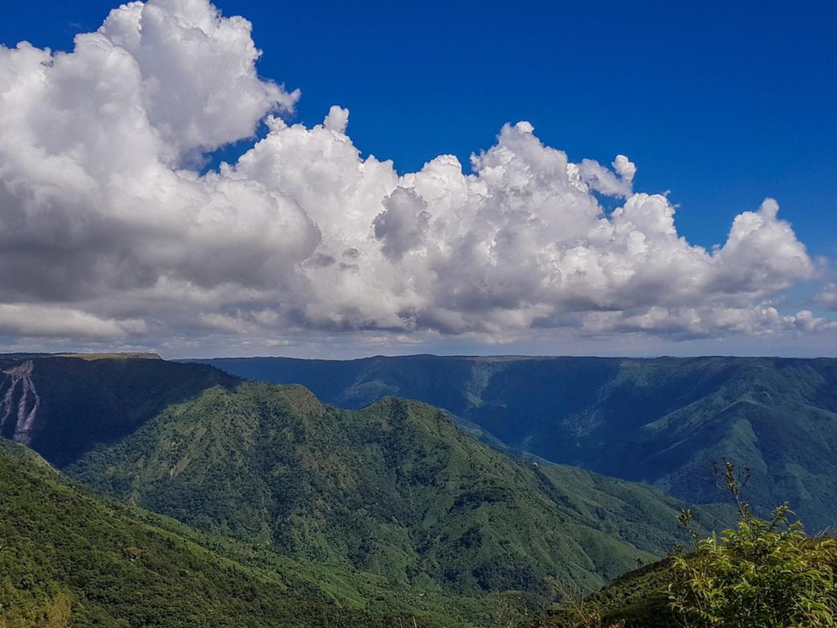 7 Best Sunset Points In Shillong City That Aren’t Crowded