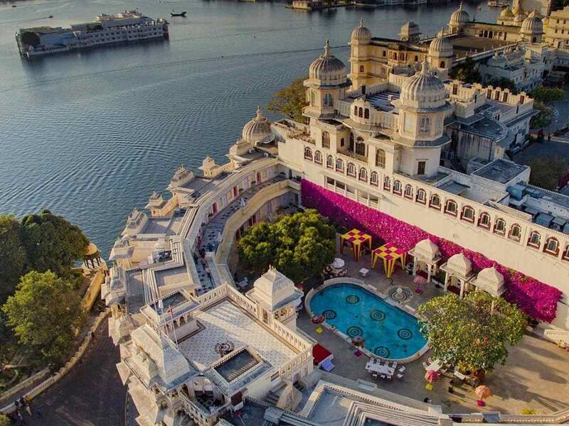 Discover The Strangest Natural Phenomena Near Udaipur