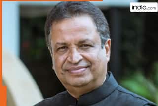 Binod Chaudhary : Latest News, Videos and Photos on Binod Chaudhary ...