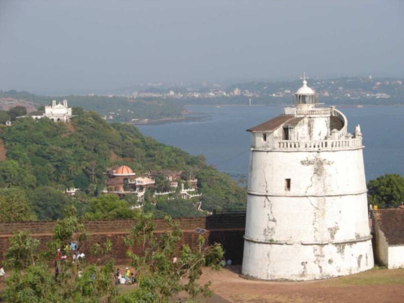 5 Best Sunset Points In Goa City That Aren’t Crowded