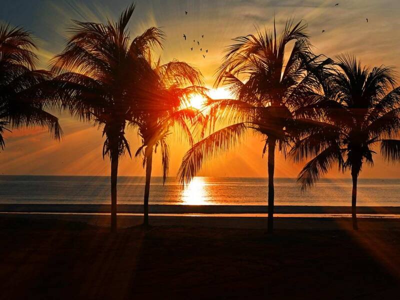 Top 7 Must-Visit Sunset And Sunrise Spots In Goa