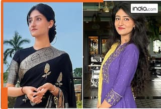 Neha Byadwal : Latest News, Videos and Photos on Neha Byadwal - India ...