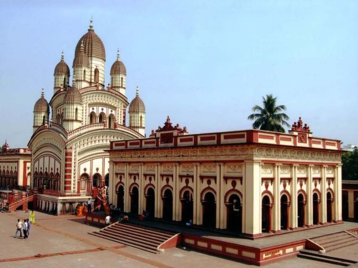 Explore The Captivating History Of How Kolkata Got Its Name