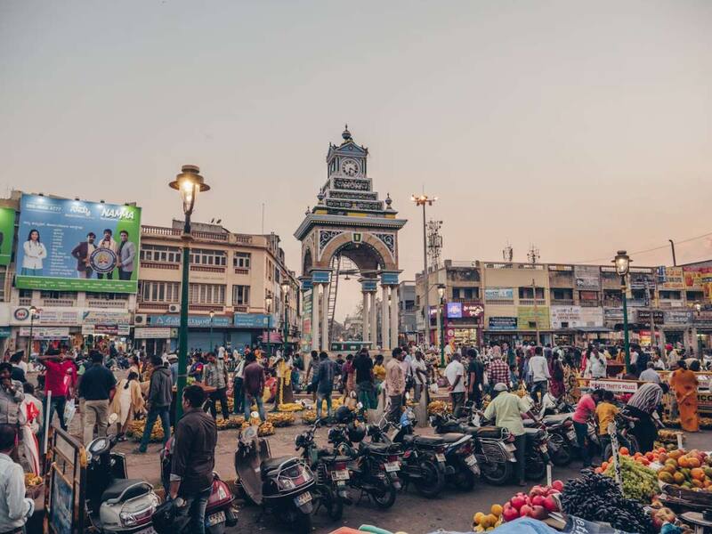Know Why Mysuru City Is Perfect Destination For Backpackers