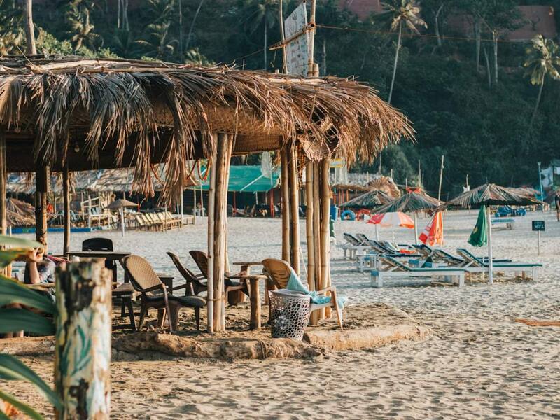 Know Why Goa Is The Perfect Destination For Backpackers