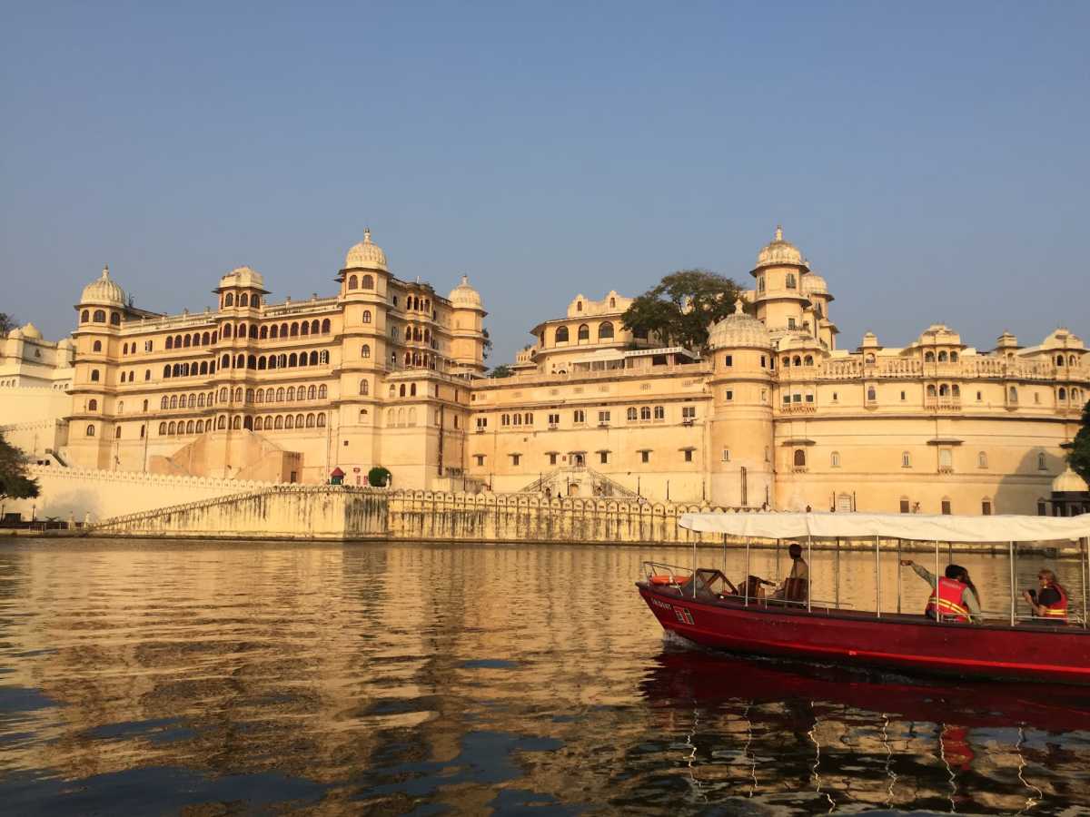How Udaipurs Royal Families Shaped The City’s Rich Heritage