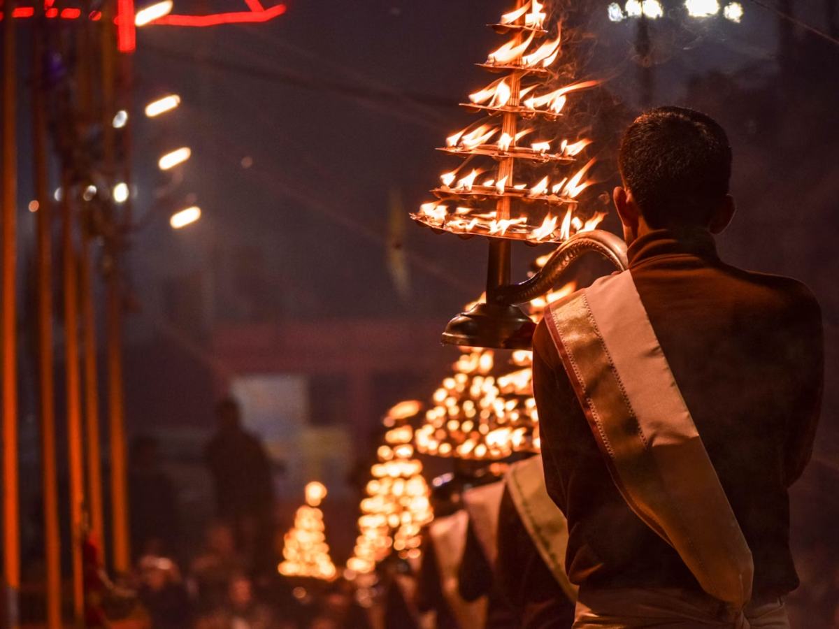 Know The Best Season To Explore Banaras To fullest