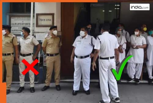 Uniform Code Photos: Latest News, Trending Topics, Images & Pics ...