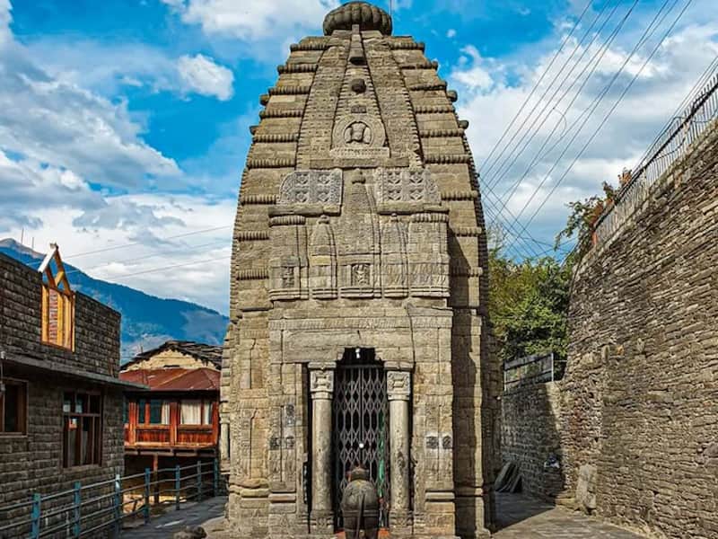 Journey Through Time: 6 Ancient Ruins In Kullu You Must See