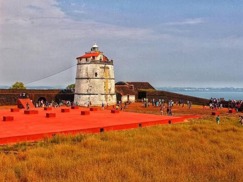 Top 8 Historical Places You Must Visit In Goa