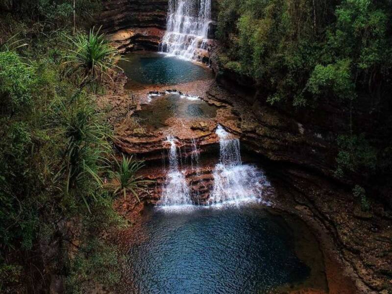 6 Most Dangerous Hiking Trails Near Shillong That Thrill Seekers Love