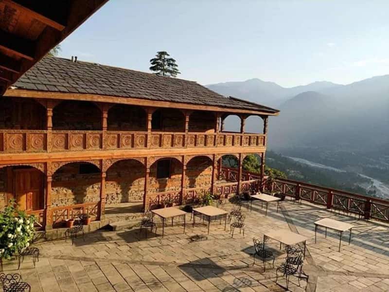 Top 8 Must-Visit Historical Places In Manali