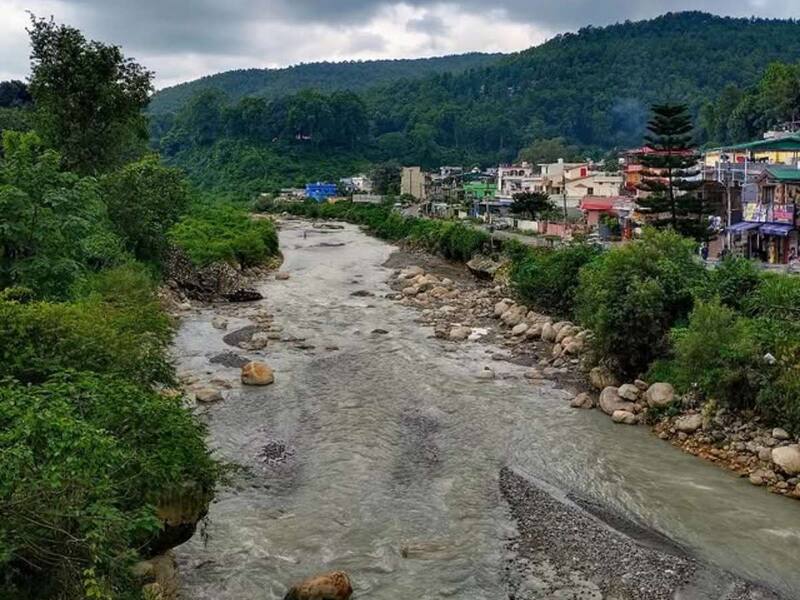 Top 6 Breathtaking Rivers In Dehradun For Nature Lovers