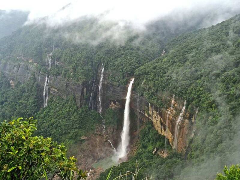 6 Most Dangerous Hiking Trails Near Shillong That Thrill Seekers Love