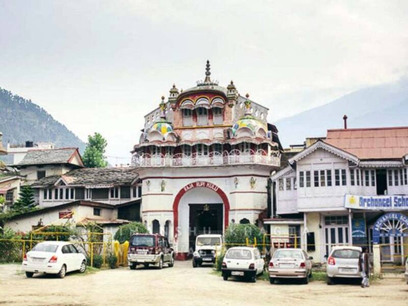 Top 8 Must-Visit Historical Places In Manali