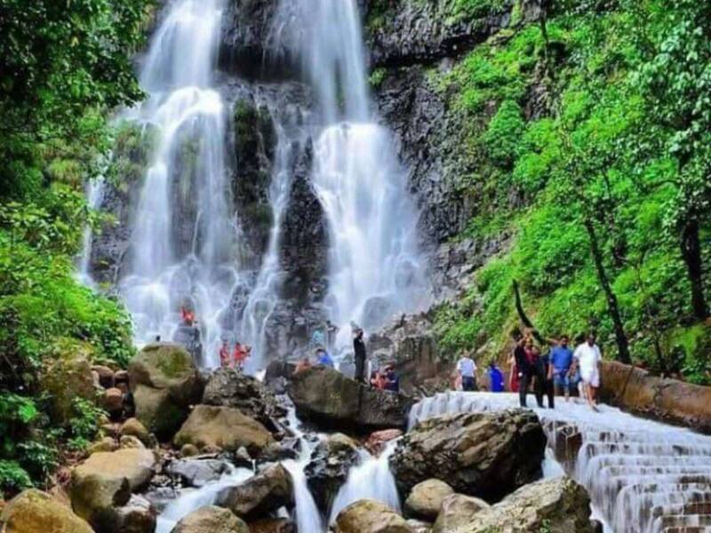7 Scenic Road Trips From Goa For Your Perfect Weekend Getaway