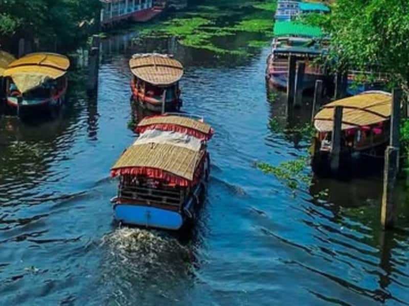 5 Scenic Road Trips From Kochi That Are Perfect For Weekend Getaways