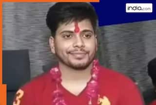 Tomar : Latest News, Videos and Photos on Tomar - India.Com News