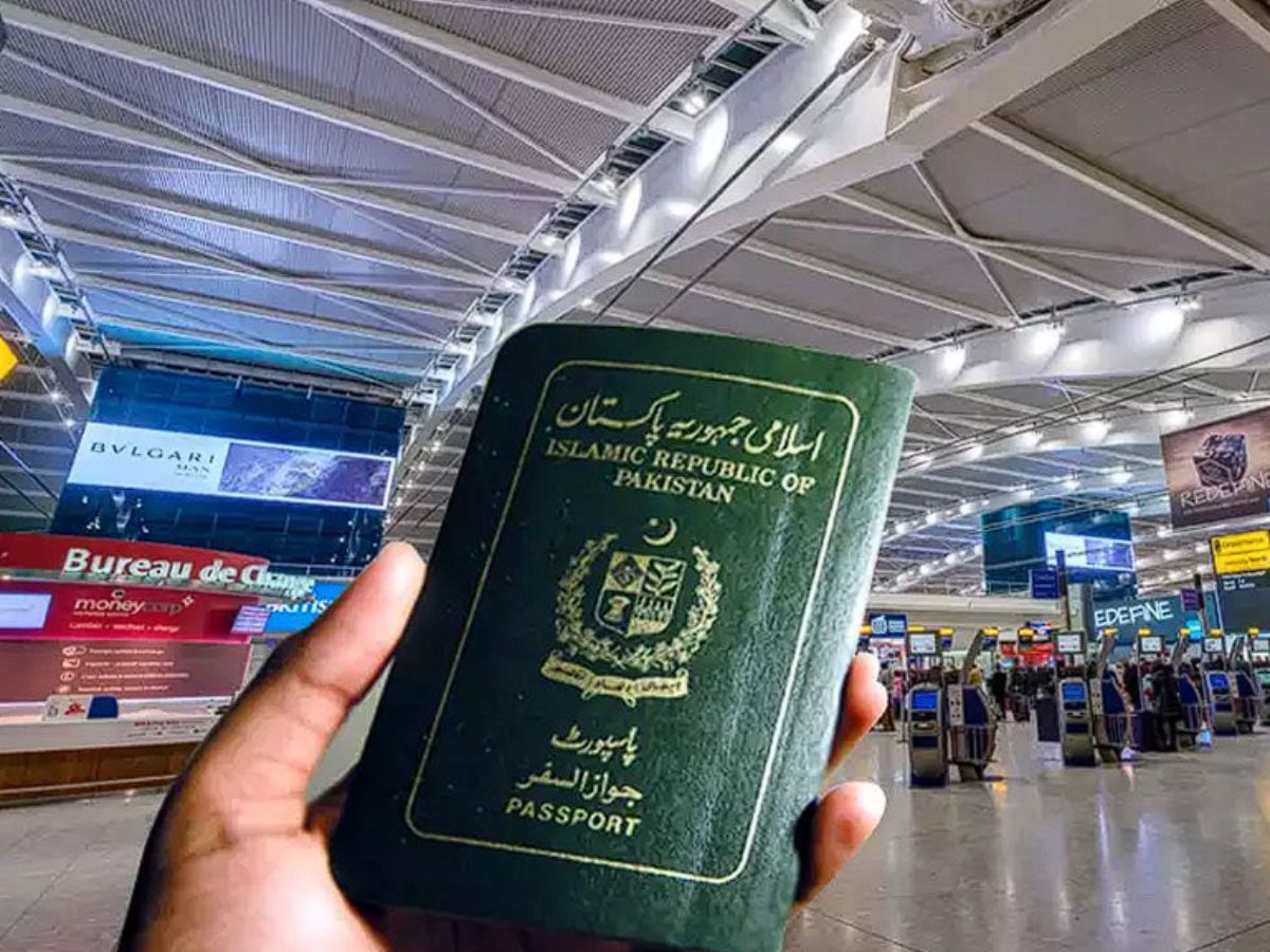 What Is The SAARC Visa Exemption? India Cancels SVES For Pakistan ...