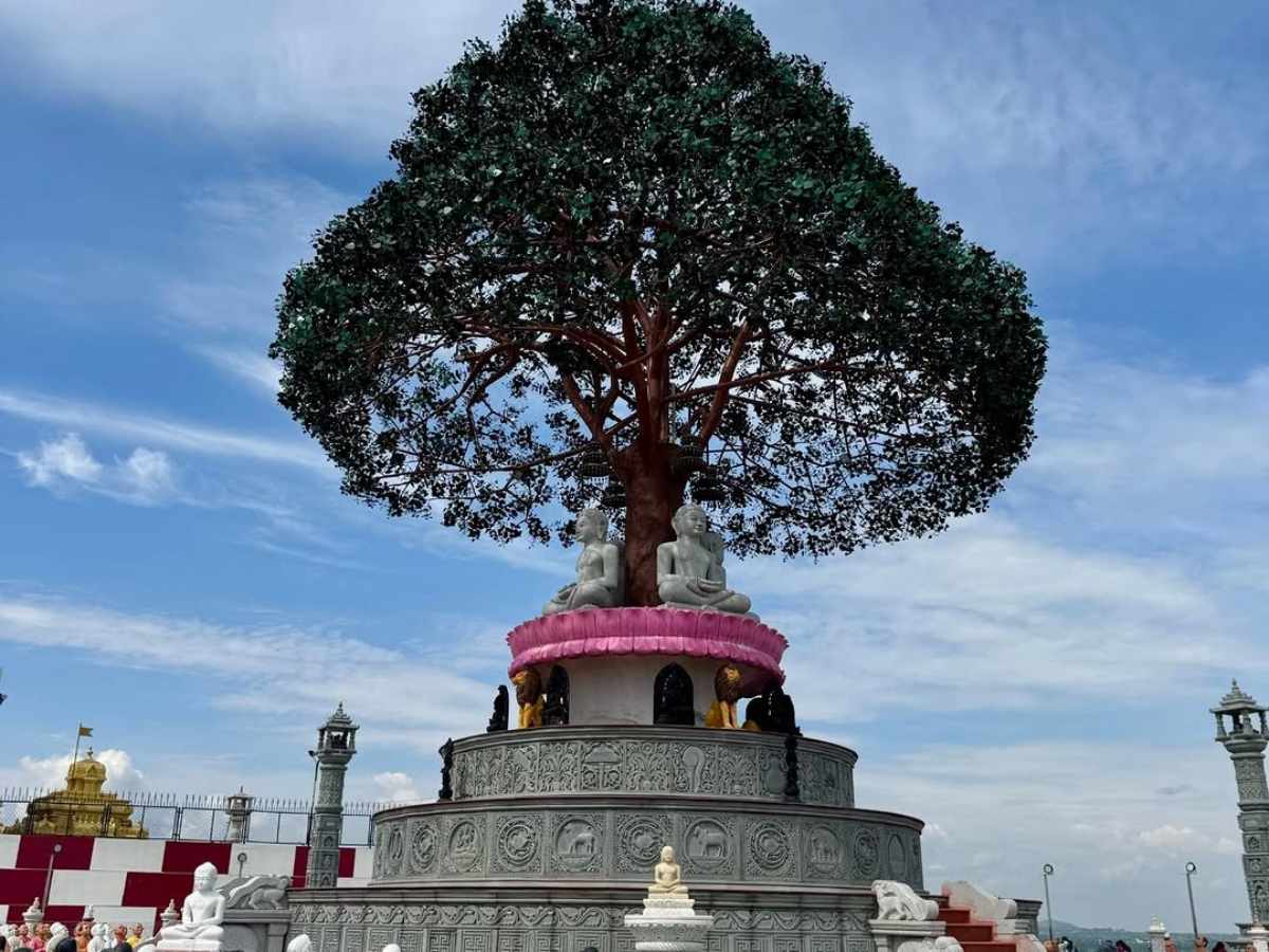 8 Extraordinary Natural Wonders You Must See Near Bengaluru