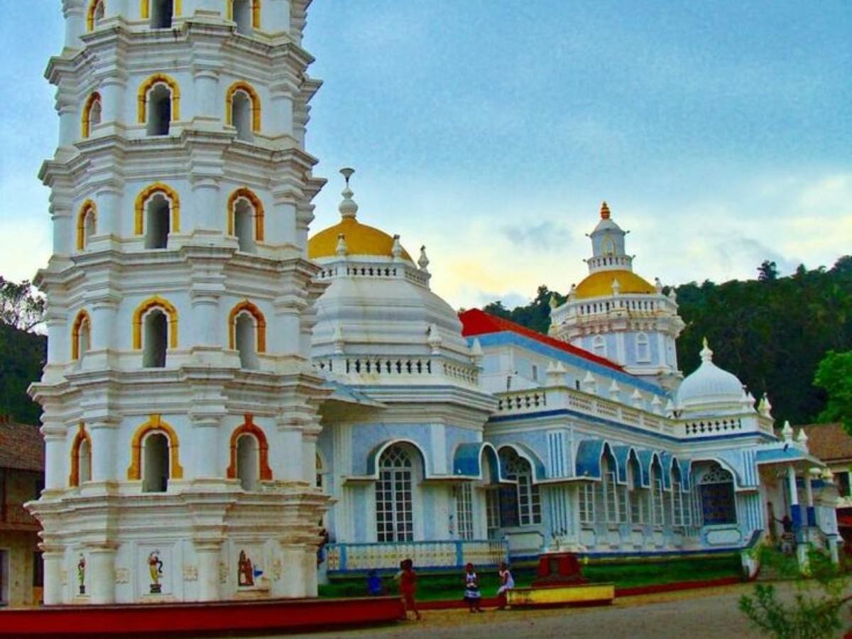 Journey Through Goa: Dive Into Local Legends And Myths