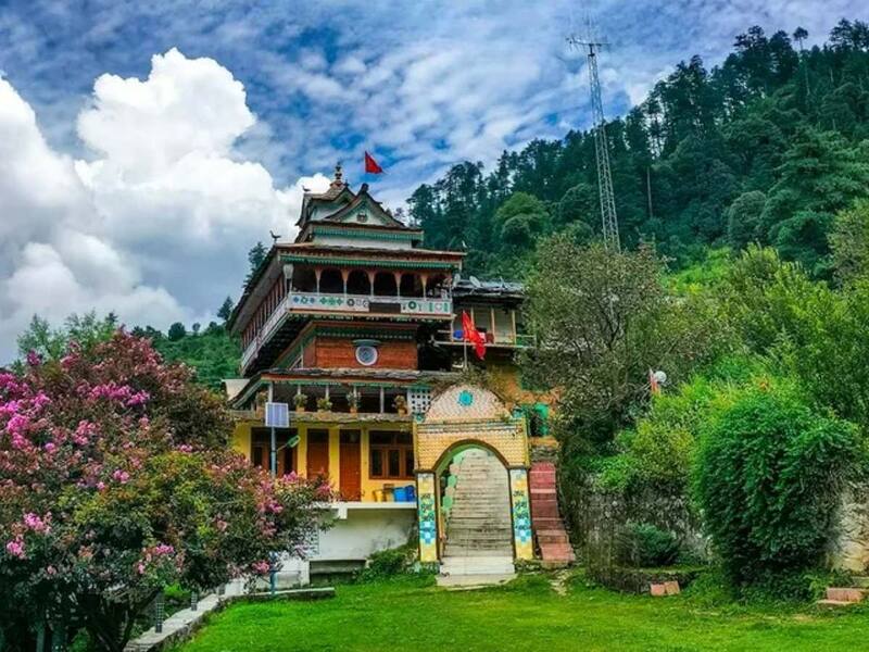 Journey Through Time: 6 Ancient Ruins In Kullu You Must See