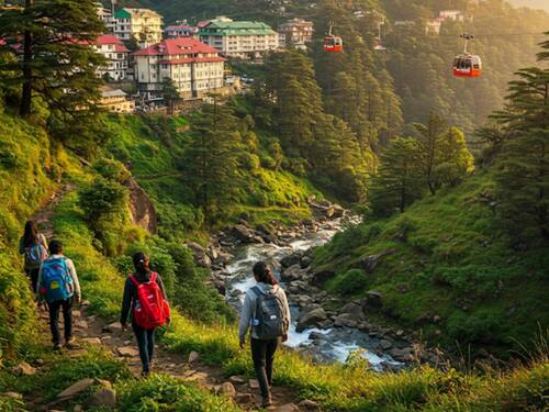 Shimla Travel Guide : Latest News, Videos and Photos on shimla-travel ...