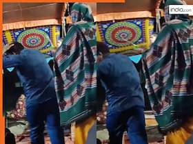 Gaon Wala Dance News in Hindi, Latest Gaon Wala Dance News | India.Com News