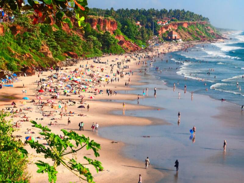 6 Hidden Villages Near Thiruvananthapuram For Your Next Getaway