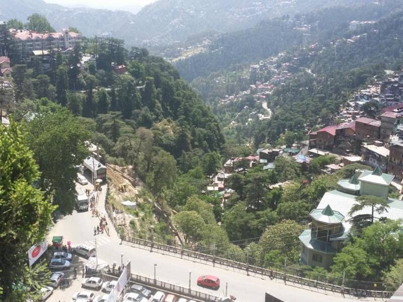 5 Overlooked Landmarks In Shimla That Tell Untold Stories