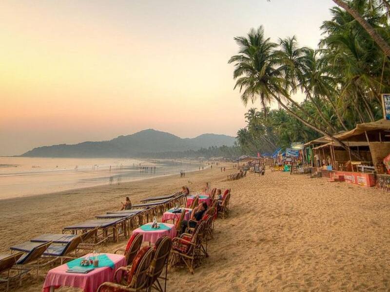Experience Goa: Travel Tips For Budget-Friendly Exploration