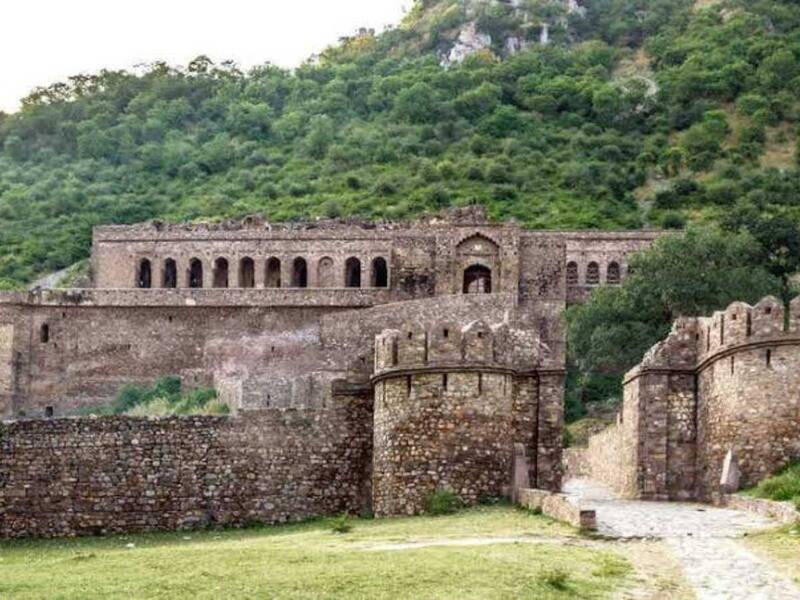 Discover The 5 Most Haunted Places To Visit In Jaipur