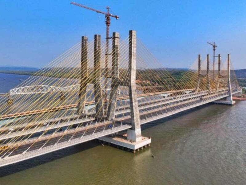 4 Best Places Near Goa To See Trains On Iconic Railway Bridges