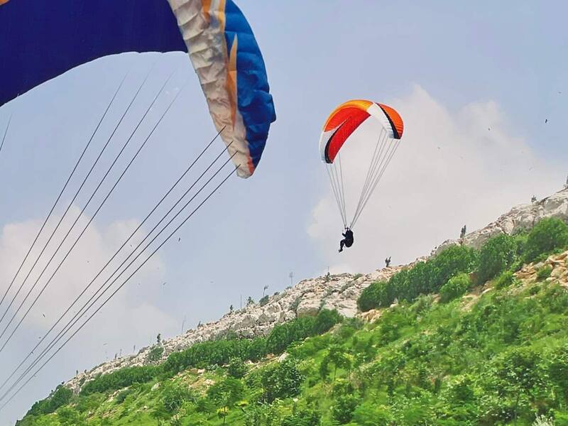 6 Thrilling Adventure Activities In Pune You Never Knew Existed