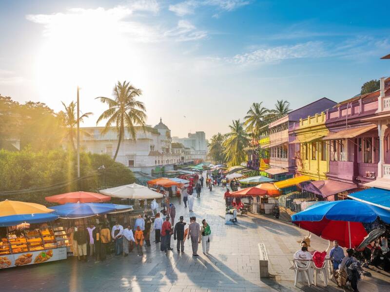 10 Best Places To Visit In Kochi During Summer Holidays