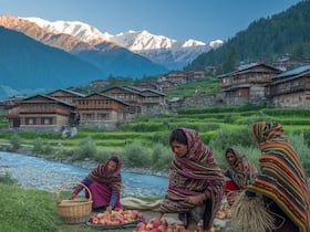 Kullu Manali : Latest News, Videos and Photos on Kullu Manali - India ...