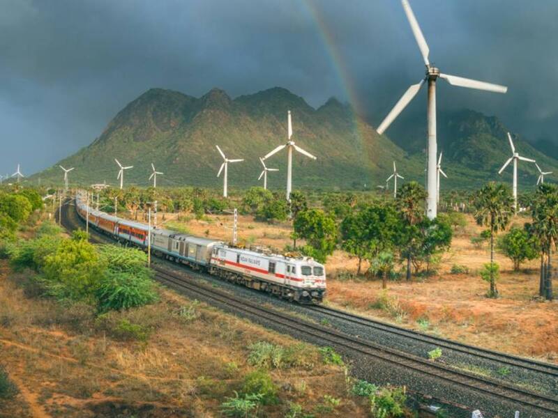 5 Breathtaking Train Journeys That Lead To Dehradun
