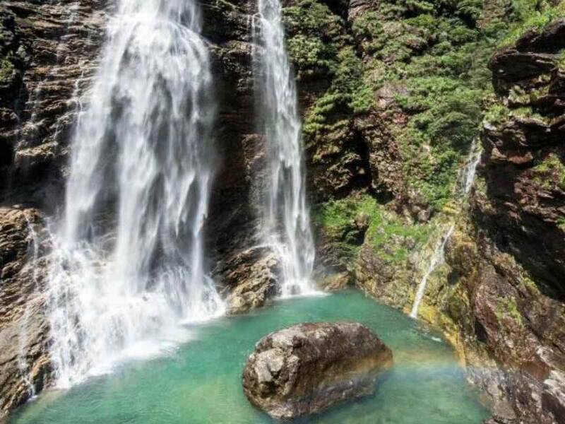 5 Breathtaking Waterfalls Near Udaipur You Should Explore