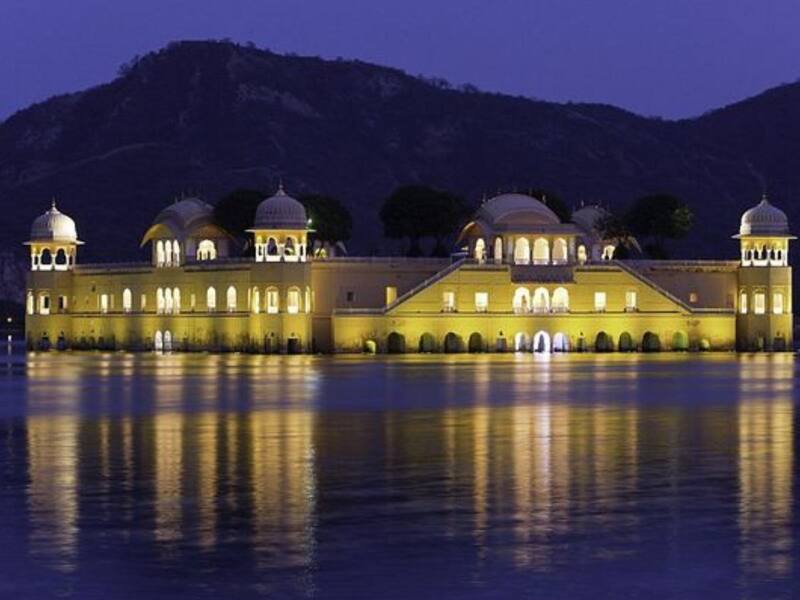 Discover The 5 Most Haunted Places To Visit In Jaipur